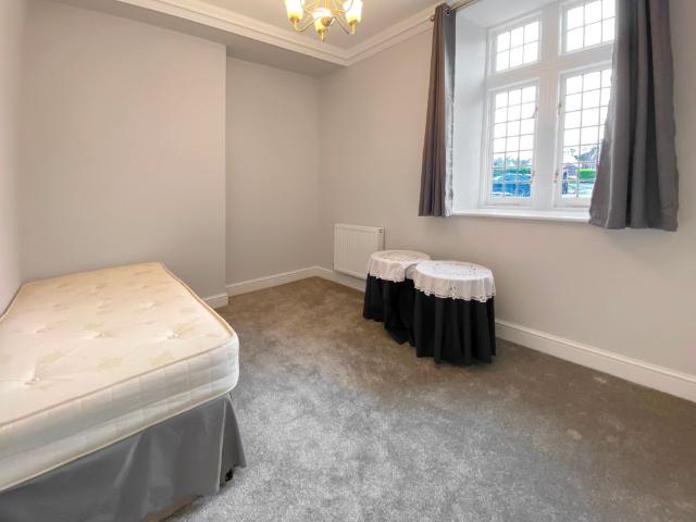 1 Cefn Mably Park, Cardiff CF3 6AA