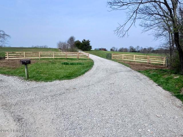 1 Cemetery Hill Rd