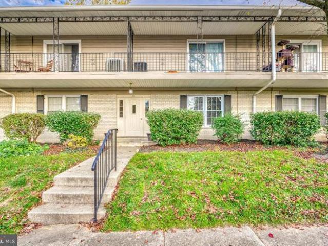 1 Center Rd, Towson, MD 21286