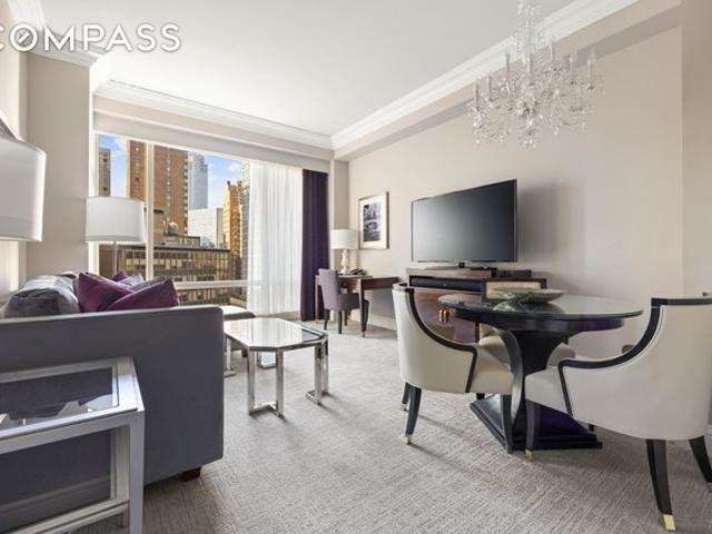 1 Central Park W Unit 1218, Manhattan, NY 10023