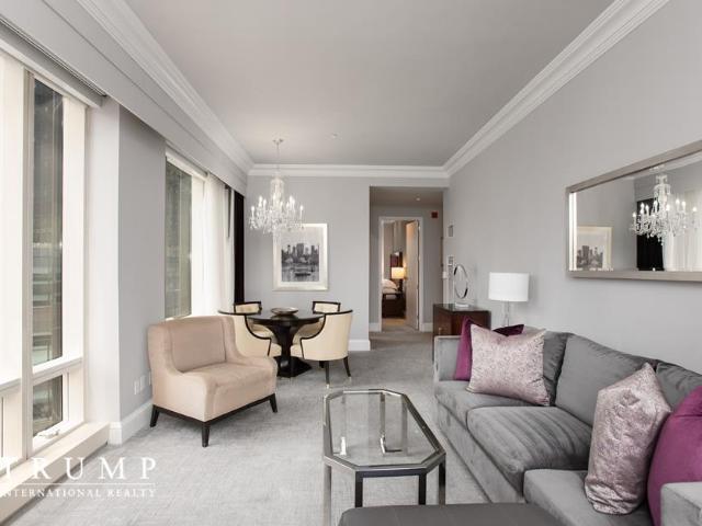 1 Central Park W 1210