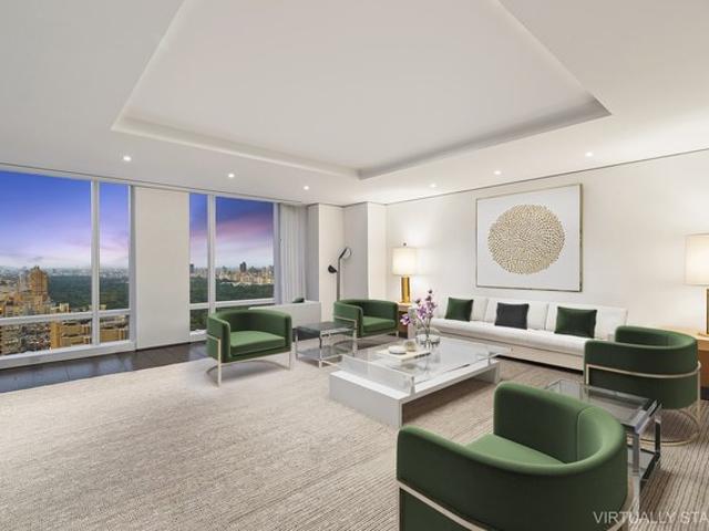 1 Central Park W # 39G, New York, NY 10023