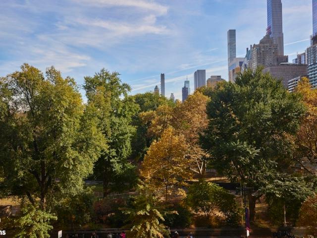 1 central park w 502