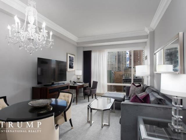 1 Central Park West, New York, NY