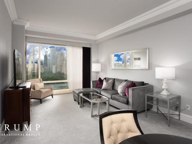1 Central Park West, New York, NY