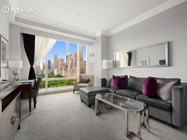 1 Central Park West, New York, NY