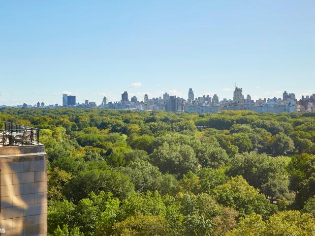 1 Central Park West, New York, NY