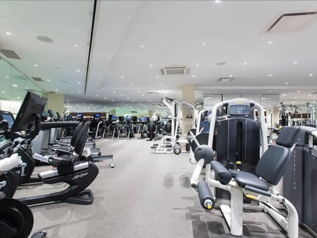 1 Central Park West, Unit 316