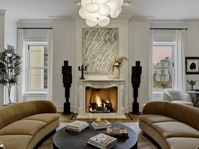 1 Central Park S Unit 1901, Manhattan, NY 10019