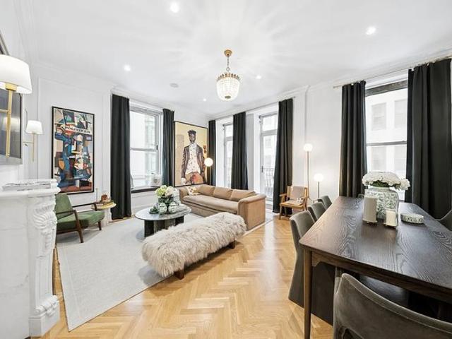1 Central Park S Unit 706, Manhattan, NY 10019