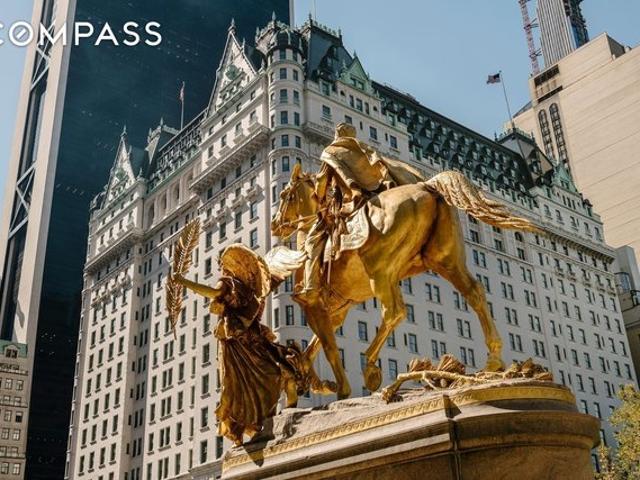 1 Central Park S Unit 909913, Manhattan, NY 10019