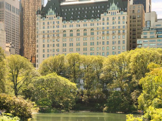 1 Central Park South, Unit 1804 | Compass