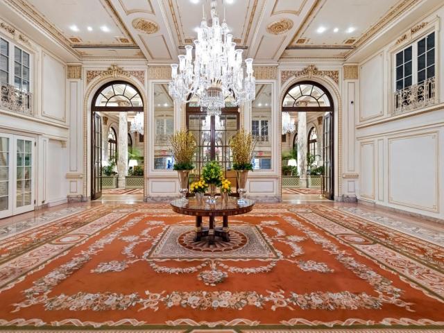 1 Central Park South, Unit 1336 | Compass