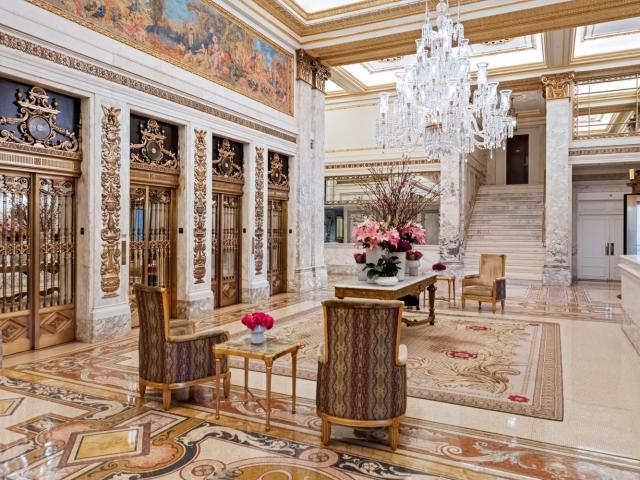 1 Central Park South, Unit 909913