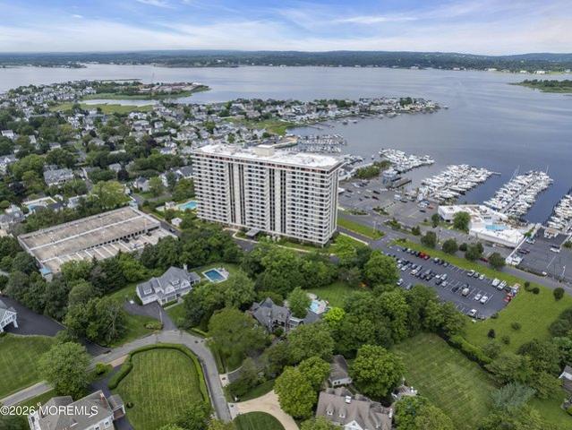 1 Channel Dr Unit 1109, Monmouth Beach, NJ 07750