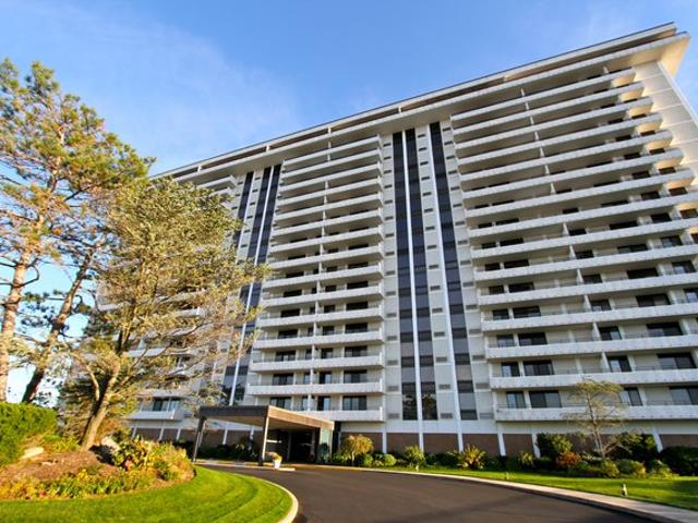 1 Channel Dr Unit 1708, Monmouth Beach, NJ 07750
