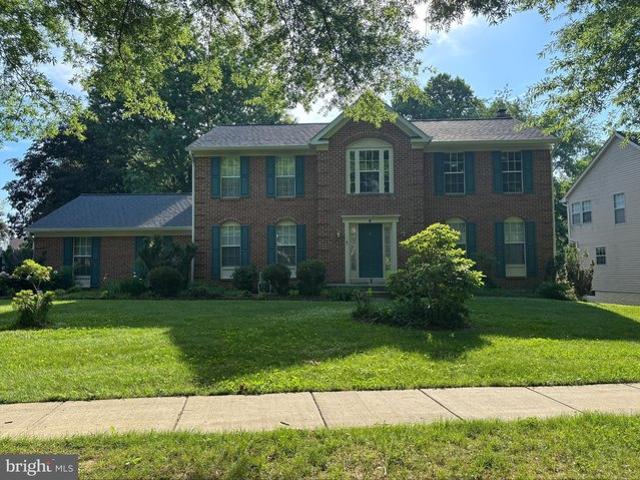 1 Chagall Ct, North Potomac, MD 20878