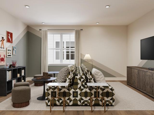 1 Chapman Mill Dr, Glen Allen, VA 23060 | MLS #VAHN2001