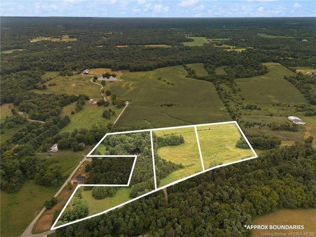 1 Charlestown Newmarket Rd, Marysville, IN 47141