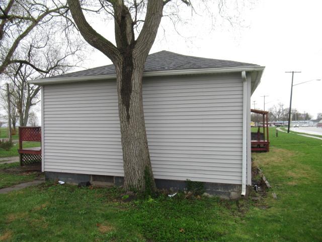 1 Charles Drive