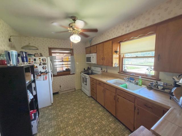 1 Charles Drive