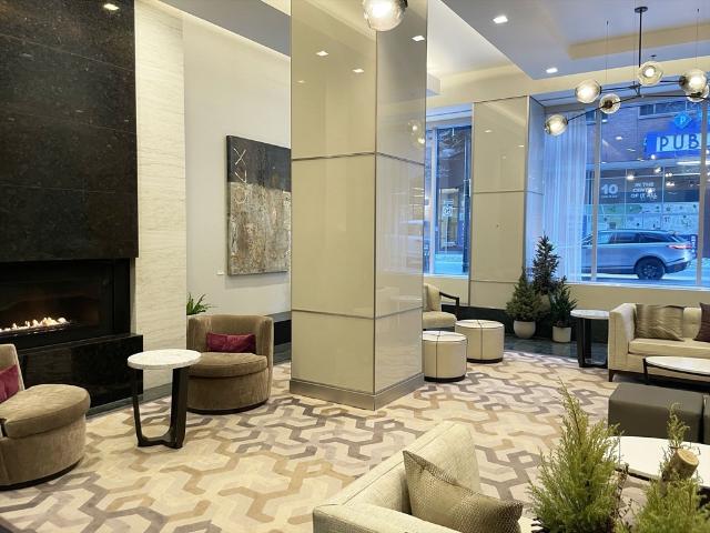 1 Charles St S, Unit 214, Boston, MA 02116 | MLS #73492 | Compass