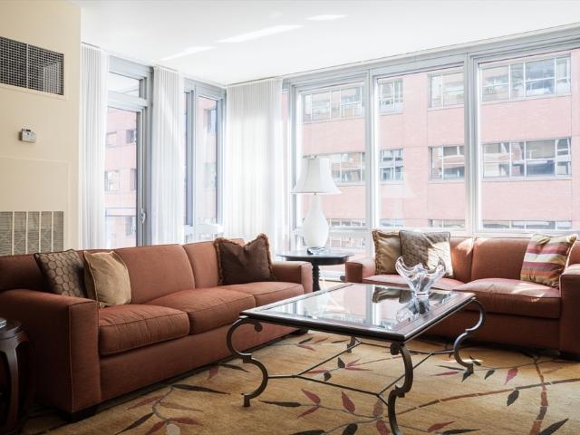 1 Charles St S, Unit 5G, Boston, MA 02116 | MLS #73499 | Compass