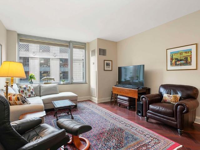 1 Charles St S, Unit 602, Boston, MA 02116 | MLS #73480 | Compass