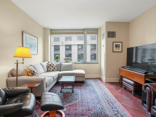 1 Charles Street S Unit 602, Boston, US, MA