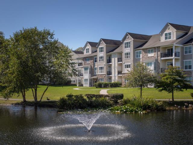 1 Charles Pond Drive 1 124