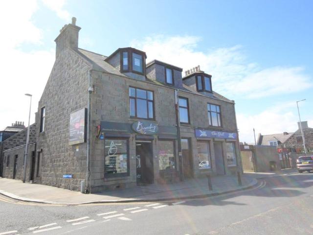 1 Charlotte Street