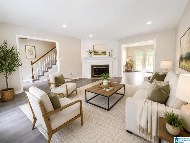1 Chase Plantation Parkway