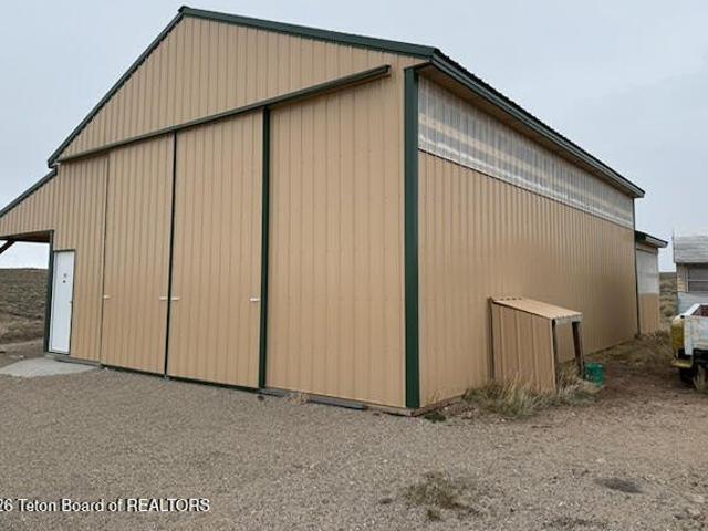 1 Chato Pl, Daniel, WY 83115