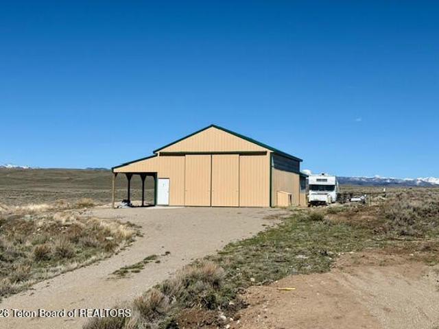 1 Chato Pl, Daniel, WY 83115