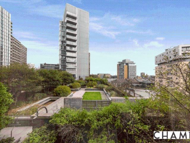 1, Chaucer Gardens E1, 1 bed flat to rent, £3,198 pcm | PrimeLocation