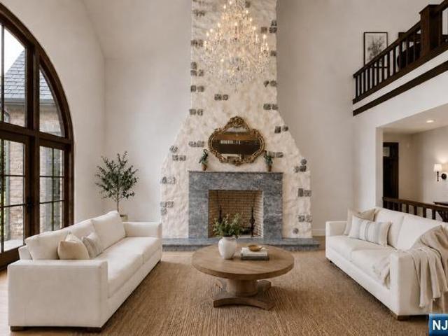 1 Cherokee Court