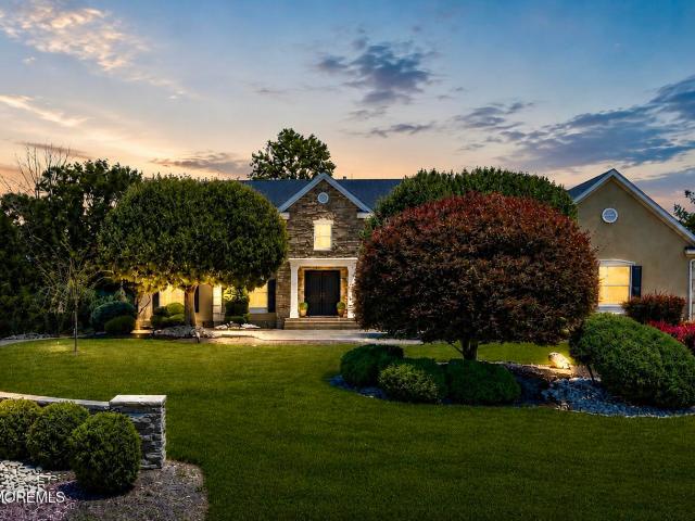 1 Cherokee Court