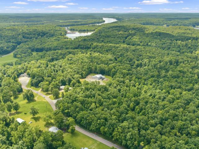 1 cherokee heights road