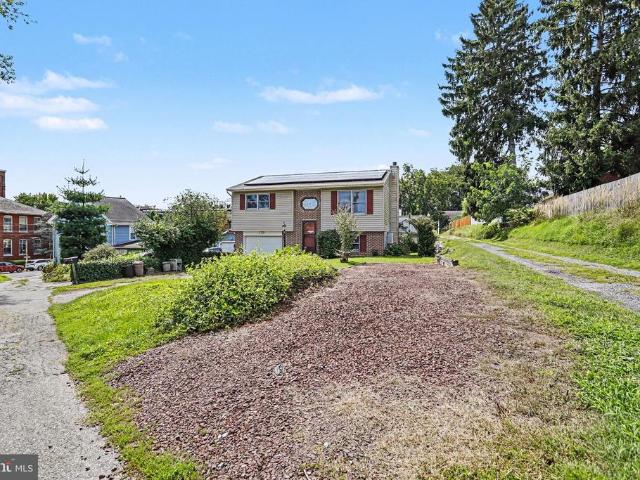 1 Cherry Avenue
