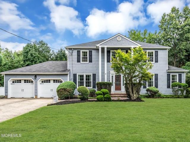 1 Cherry Hill Rd, Holmdel, NJ 07733