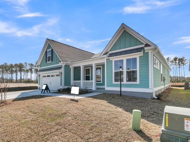 1 Cherrywood Dr, Summerville, SC 29483 | MLS #25032 | Compass