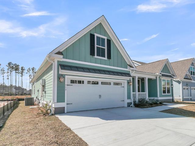 1 Cherrywood Drive