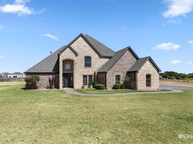 1 Cheyenne Trl, Iowa Park, TX 76367