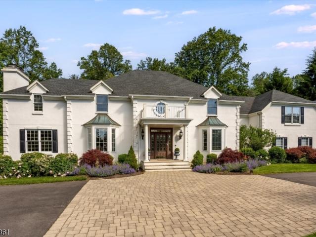 1 Chilton Rd