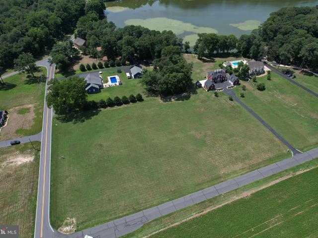 1 Chipmans Pond Rd, Laurel, DE 19956 | MLS #DESU2099