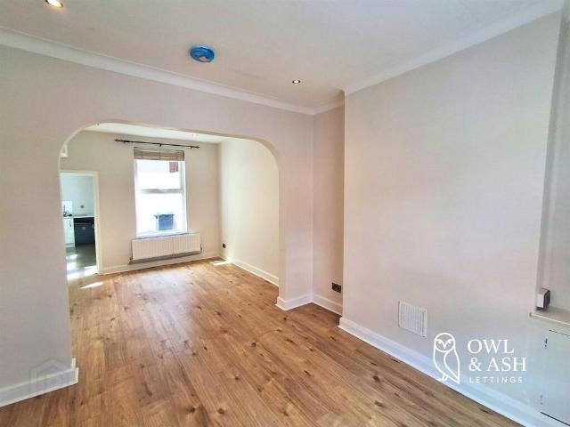 1 Chobham Street, Belfast, BT5 5BL