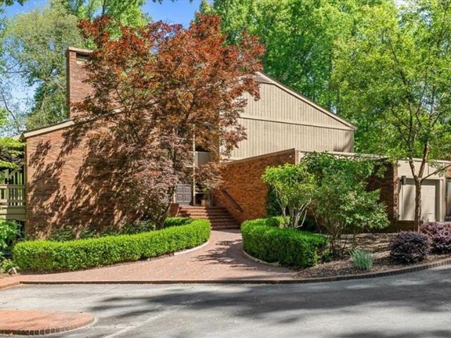 1 Chowan Road