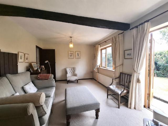 1 Church Barn, Eaton Bishop