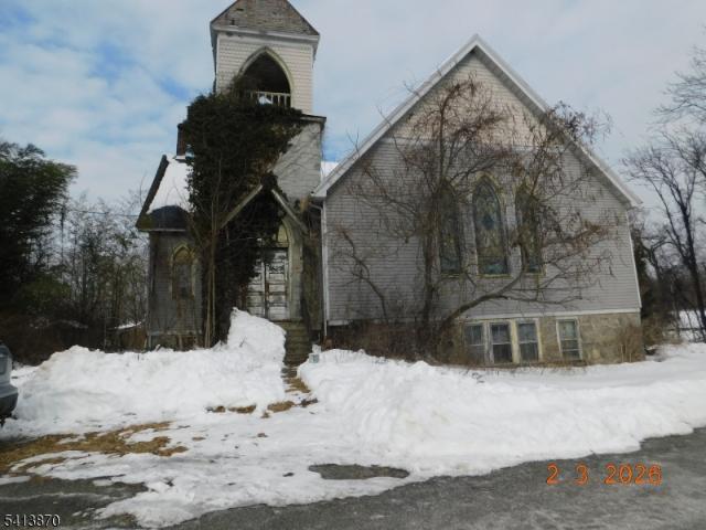 1 Church St