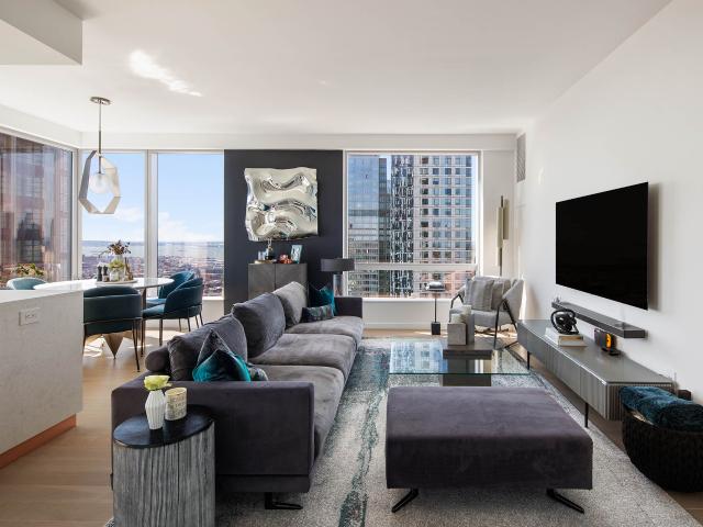 1 City Point, Unit 43H
